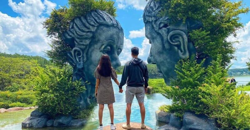 From Da Lat : Visit Da Lat 1 Day - Real Traveler Perspectives