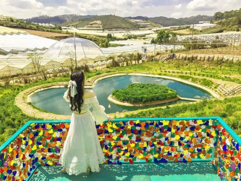 From Da Lat : Visit Da Lat 1 Day - FAQs