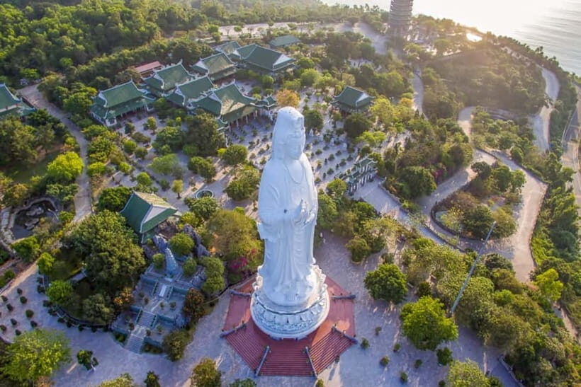 From Da Nang: 4D3N Tour to Hue, Hoi An & Da Nang Highlights - Key Points