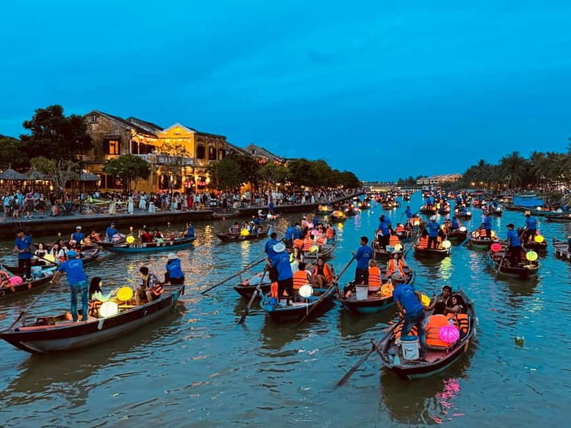 From Da Nang: 4D3N Tour to Hue, Hoi An & Da Nang Highlights - Who Will Love This Tour?