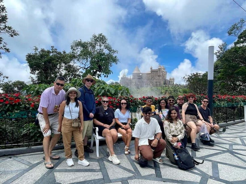 From Da Nang: 4D3N Tour to Hue, Hoi An & Da Nang Highlights - FAQ