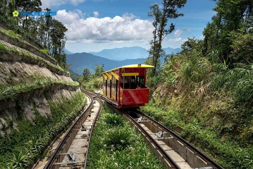 From Da Nang: Ba Na Hill With Golden Hand Bridge - Final Thoughts