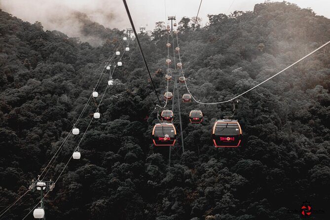 From Da Nang: Ba Na Hills and Golden Bridge Full Day Tour - What Sets This Tour Apart