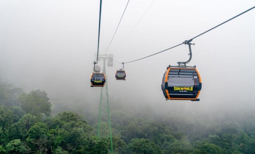 From Da Nang: Ba Na Hills and Golden Bridge tour & options - Who Is This Tour Best For?