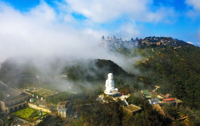 From Da Nang: Ba Na Hills and Golden Bridge tour & options - Authenticity and tips