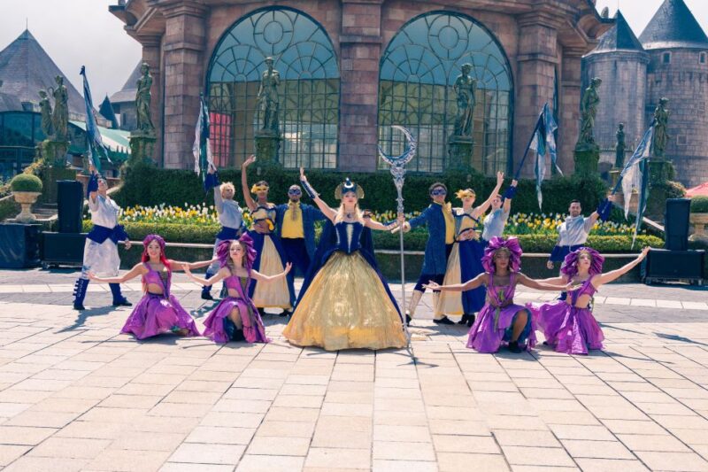 From Da Nang: Ba Na Hills Golden Bridge Private Tour - What Makes This Tour Special?