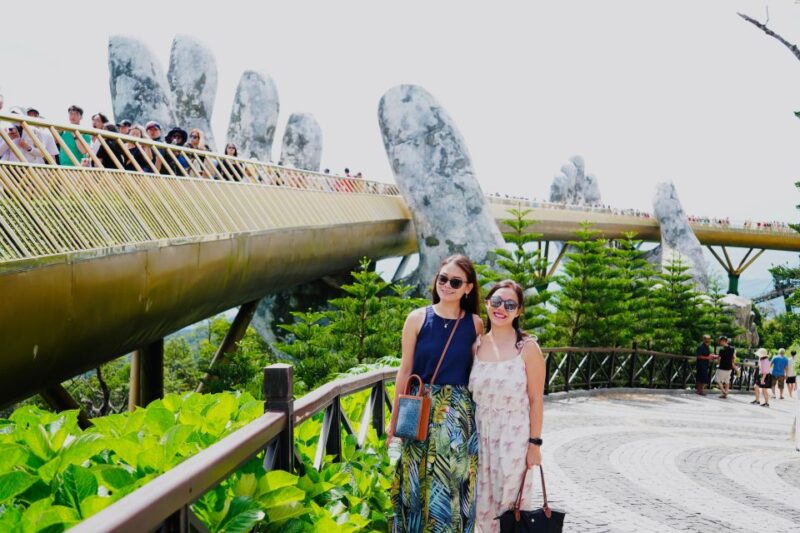 From Da Nang: Ba Na Hills Golden Bridge Private Tour - The Sum Up: Whos This Tour For?