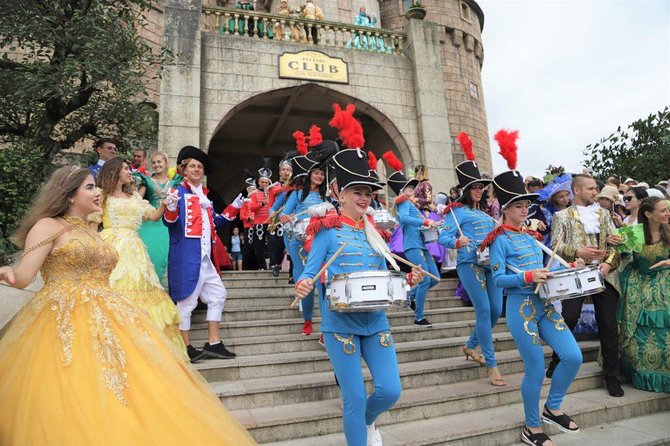 From Da Nang: Ba Na Hills with Golden Bridge Group Tour - What Travelers Say