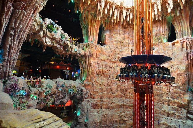 From Da Nang: Ba Na Hills with Golden Bridge Group Tour - Practical Details and Considerations