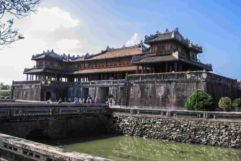From Da Nang: Day-Trip to Hue by Private Car Transfer - Exploring Hue on a Day Trip from Da Nang: An Honest Review