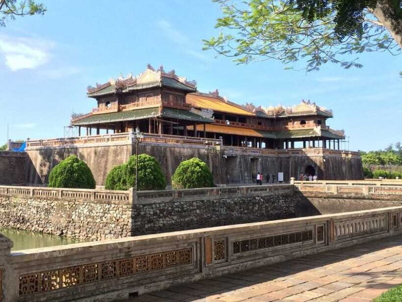 From Da Nang: Day-Trip to Hue by Private Car Transfer - FAQ