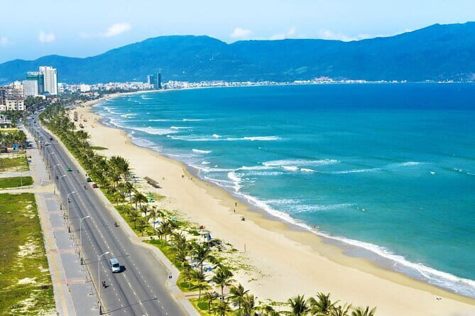 From Da Nang : Exclusive Da Nang City & Hoi An Private Tour - Exploring the Itinerary: What You Can Expect