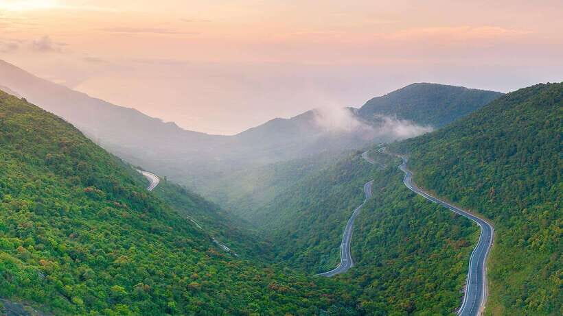 From Da Nang: Explore Hai Van Pass by US Army Jeep - An Overview of What to Expect