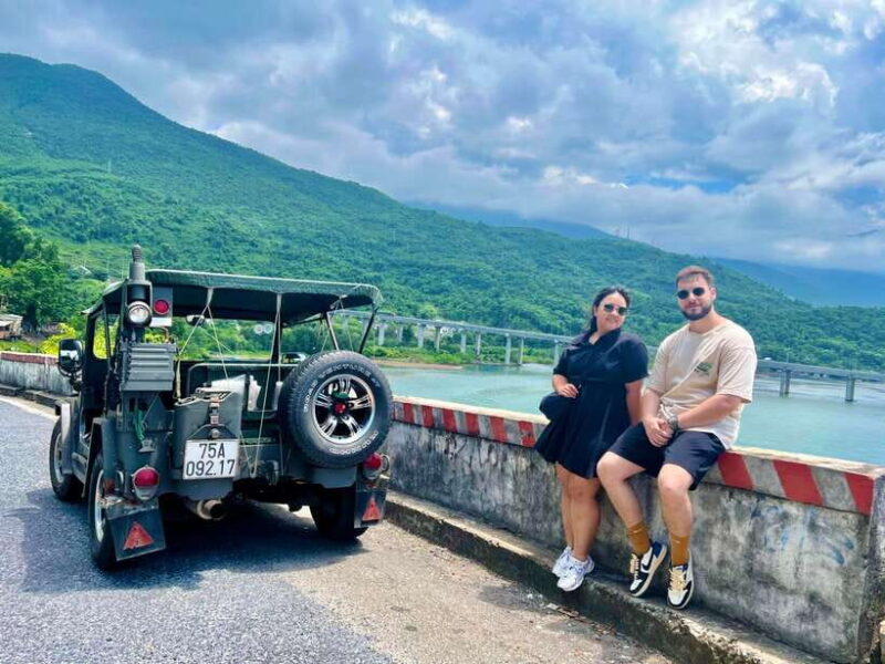 From Da Nang: Explore Hai Van Pass by US Army Jeep - The Practicalities: What You Need to Know