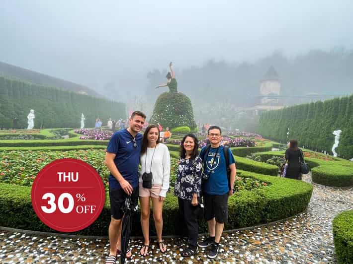 From Da Nang: Full-Day Ba Na Hills and Golden Bridge Tour - The Sum Up: Who Is This Tour Best For?