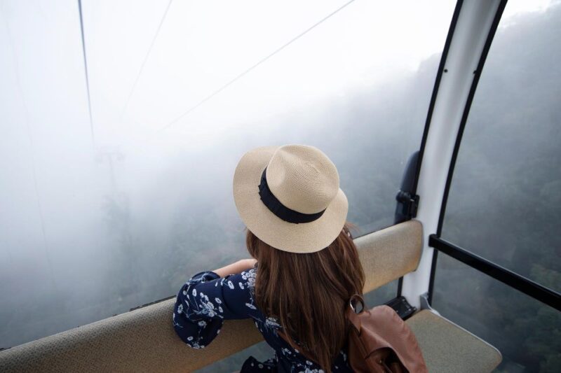 From Da Nang: Full-Day Tour BaNa Hills, Golden Bridge - The Value of This Tour