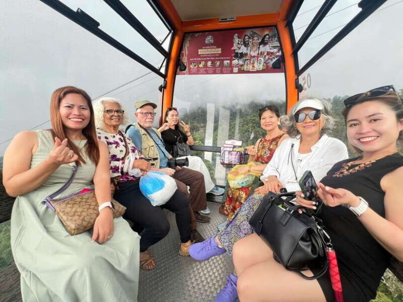 From Da Nang: Golden Bridge Ba Na Hills Full-Day Group Tour - From Da Nang: Golden Bridge Ba Na Hills Full-Day Group Tour — A Practical Look