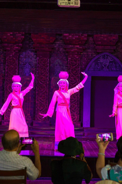 From Da Nang: Half-Day group tour to My Son Sanctuary - Assessing the Value