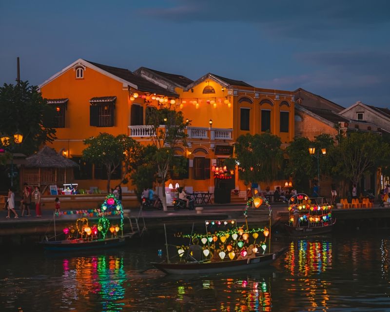 From Da Nang: Half day Linh Ung-Marble mountain-Hoi An tour. - Who Would Love This Tour?