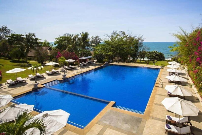 From Da Nang/Hoi An: 2-Day Hue Heritage & Culture Train Tour - Introduction: An Authentic Hue Experience Awaits