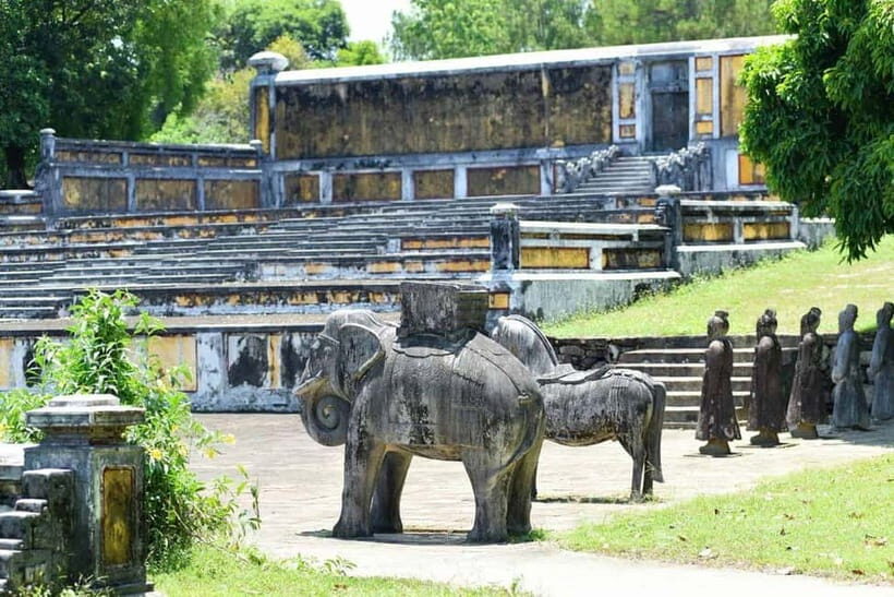 From Da Nang/Hoi An: 2-Day Hue Heritage & Culture Train Tour - What This Tour Means for Travelers