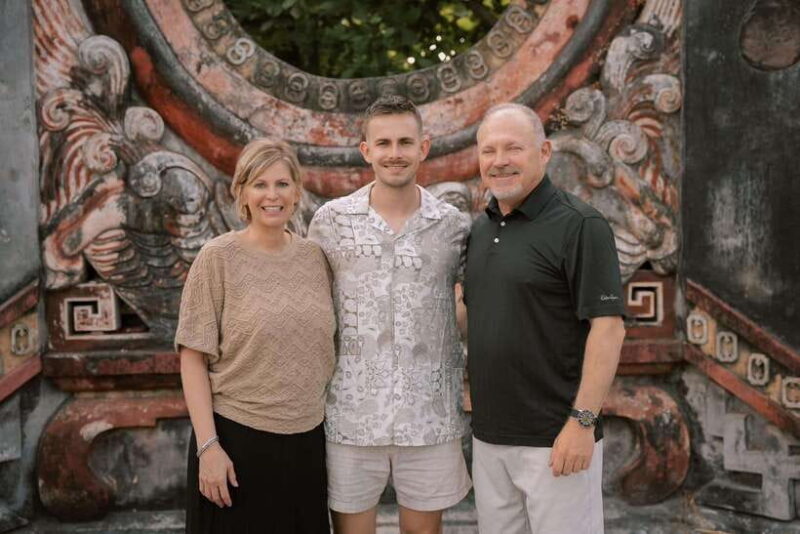 From Da Nang: Hoi An Ancient Town, Coconut Forest & Lantern - Tasting Hoi An: A Food Lover’s Paradise