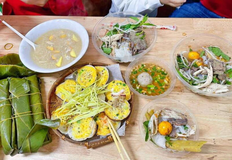 From Da Nang: Hoi An Ancient Town, Coconut Forest & Lantern - The Overall Value of the Experience