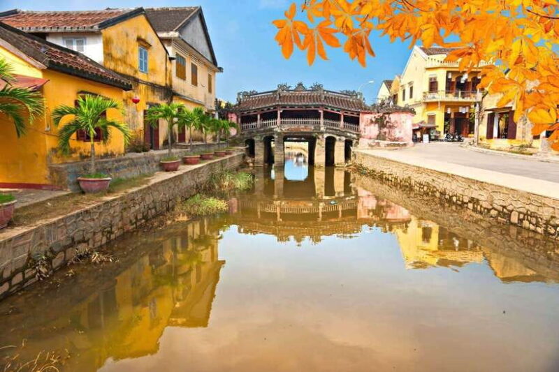 From Da Nang: Hoi An Ancient Town & Monkey Mountain Day Tour - FAQ