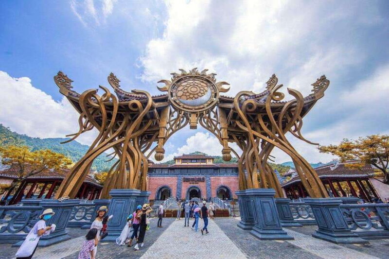 From Da Nang/Hoi An: Ba Na Hills and Golden Bridge Day Trip - Analyzing the Value: Is It Worth It?