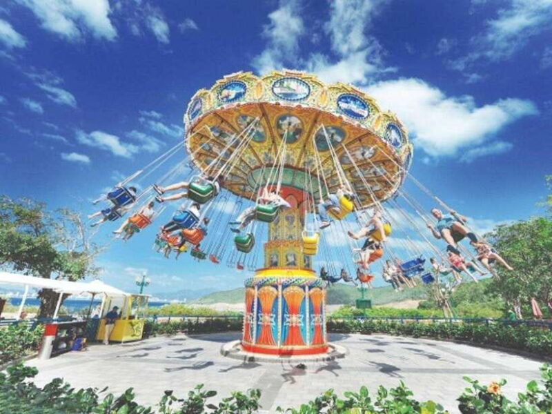 From Da Nang/Hoi An: Ba Na Hills &Golden Bridge& Cable Car - Frequently Asked Questions