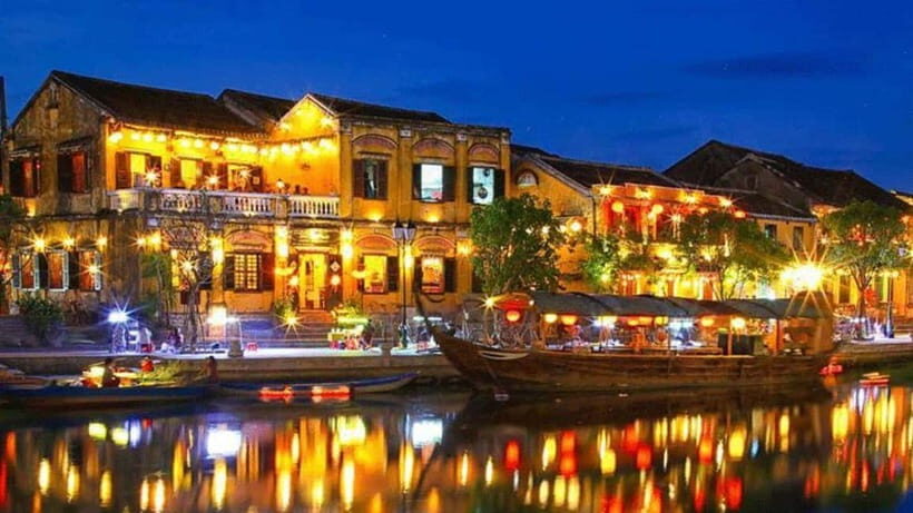 From Da Nang/Hoi An: Ba Na Hills & Hoi An Lantern Night Tour - A Closer Look at the Itinerary