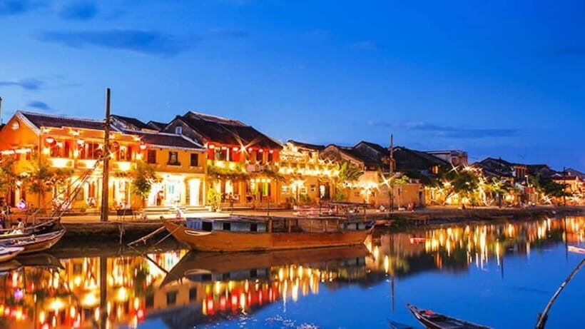 From Da Nang/Hoi An: Ba Na Hills & Hoi An Lantern Night Tour - Final Thoughts
