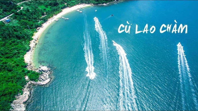 From Da Nang/Hoi An: Cham Islands Tour with Snorkeling - The Sum Up
