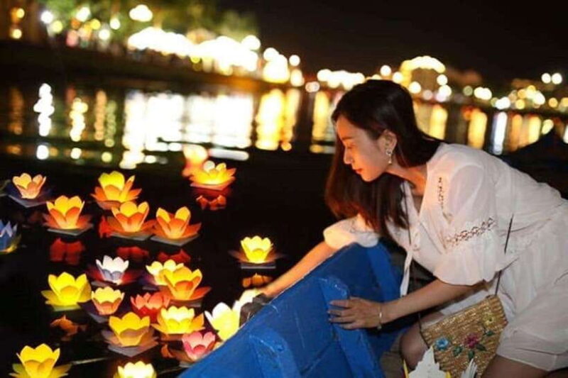 From Da Nang: Hoi An City Tour W Boat Ride - Lantern Release - Who Will Love This Tour?