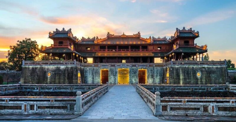 From Da Nang/ Hoi An: Explore Hue City Full Day - Additional Considerations