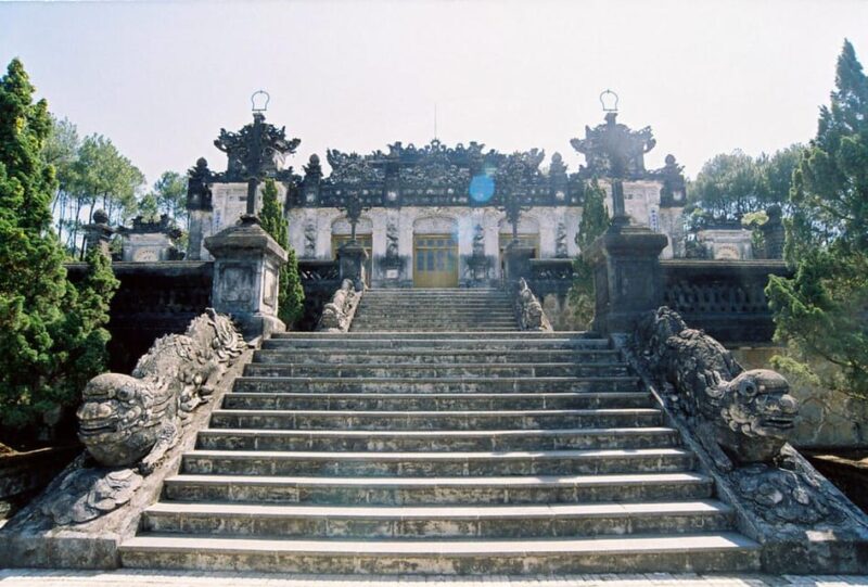 From Da Nang/ Hoi An: Explore Hue City Full Day - FAQs