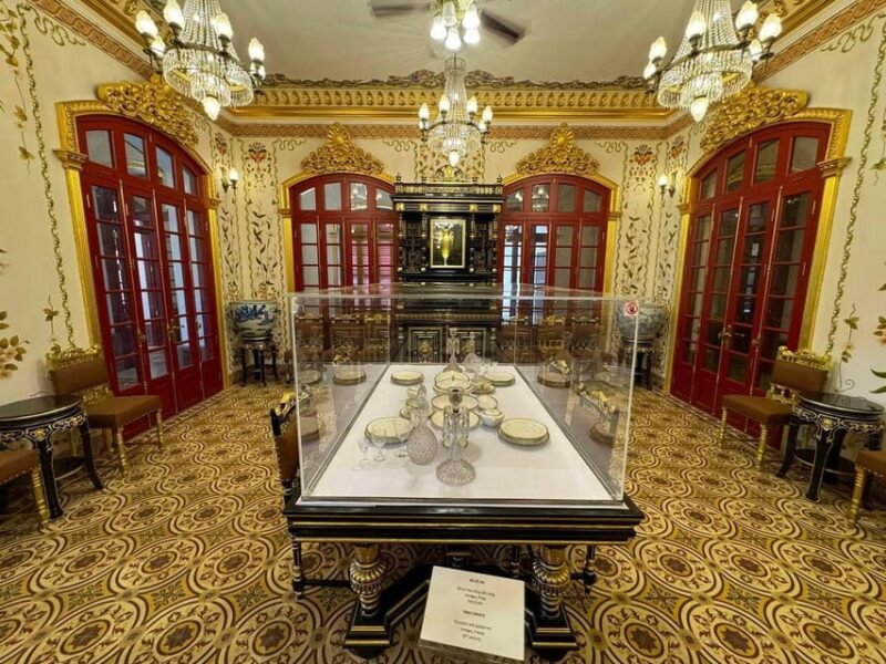 From Da Nang/ Hoi An: Explore Hue City In Full Day - FAQ: Your Practical Questions Answered