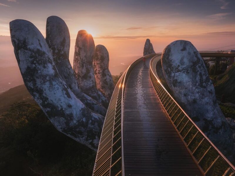 From Da Nang/Hoi An: Golden Bridge Ba Na Hills Full-Day Tour - The Value of This Tour