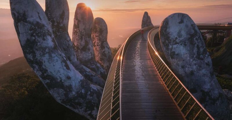 From Da Nang/Hoi An: Golden Bridge Ba Na Hills Full-Day Tour - Who Will Love This Tour?