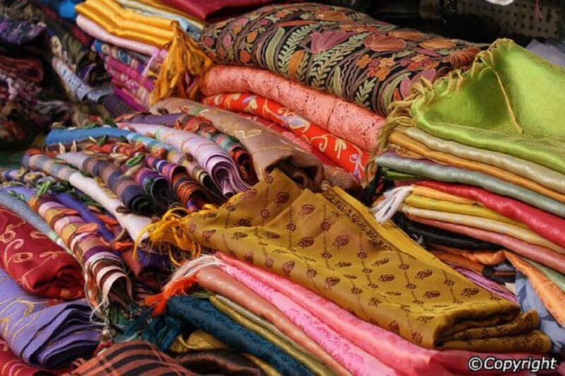 From Da Nang: Hoi An Guided Day Tour with Meals - Discovering Central Vietnam: A Guided Day Tour from Da Nang to Hoi An