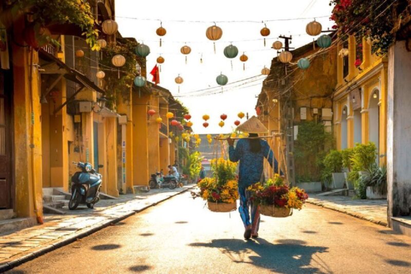 From Da Nang: Hoi An Guided Day Tour with Meals - Final Thoughts