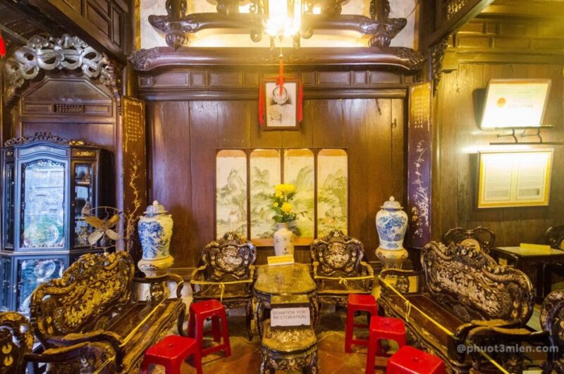 From Da Nang/Hoi An: Half-Day Tour of Hoi An with Boat Ride - Key Points