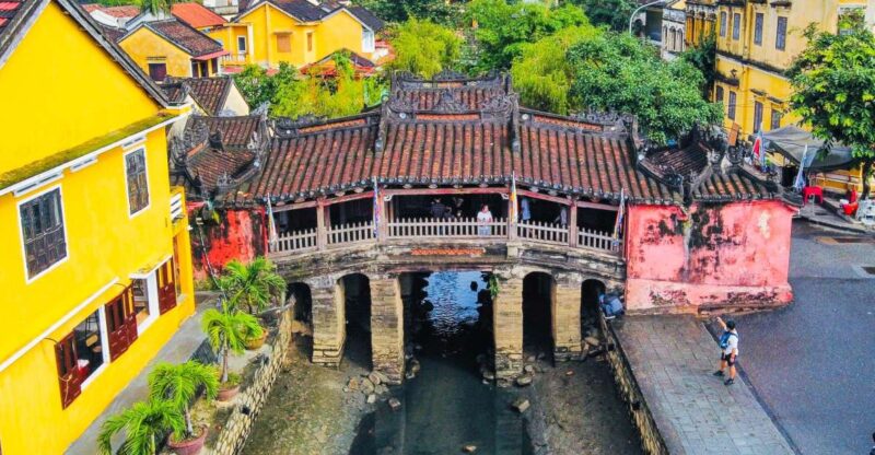 From Da Nang/Hoi An: Half-Day Tour of Hoi An with Boat Ride - What to Expect at Each Stop