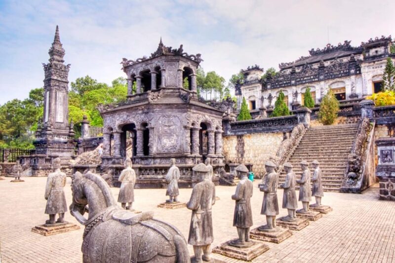 From Da Nang/ Hoi An: Hue City Day Trip guided tour - Real Traveler Insights