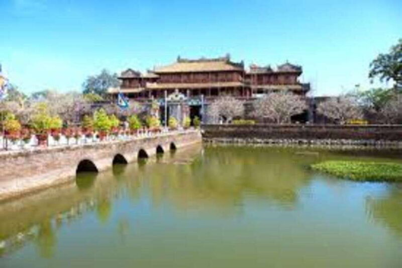 From Da Nang/Hoi An: Hue Imperial City & Hai Van Pass Tour - Value for Money and Practical Considerations