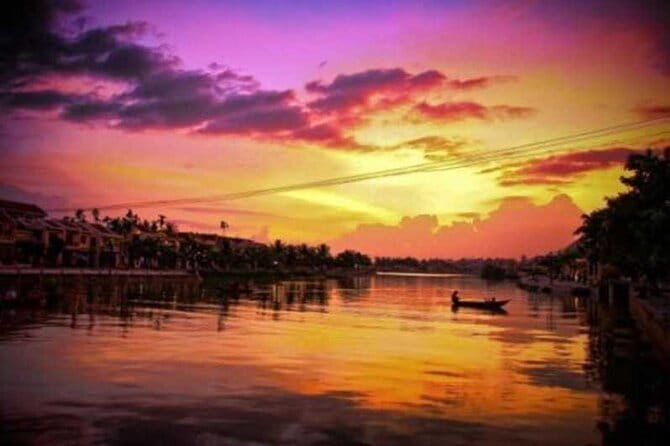 From Da Nang/Hoi An : Hue Imperial Luxury Tour via Hai Van Pass - FAQ