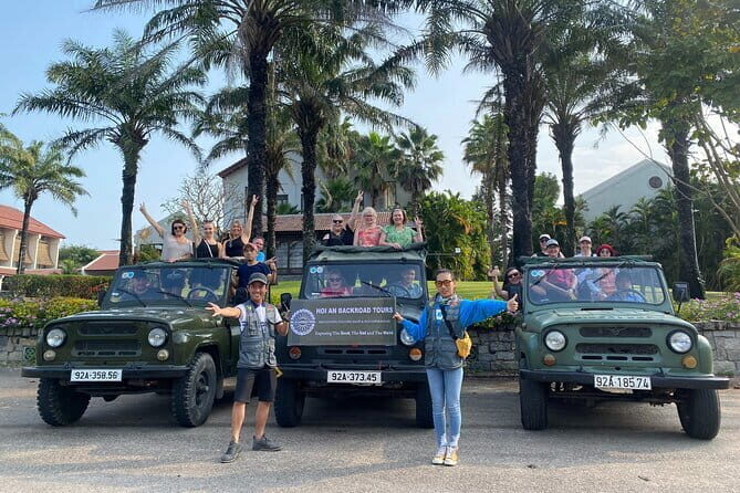 From Da Nang/Hoi An : Hue Imperial Luxury Tour via Hai Van Pass - Final Thoughts