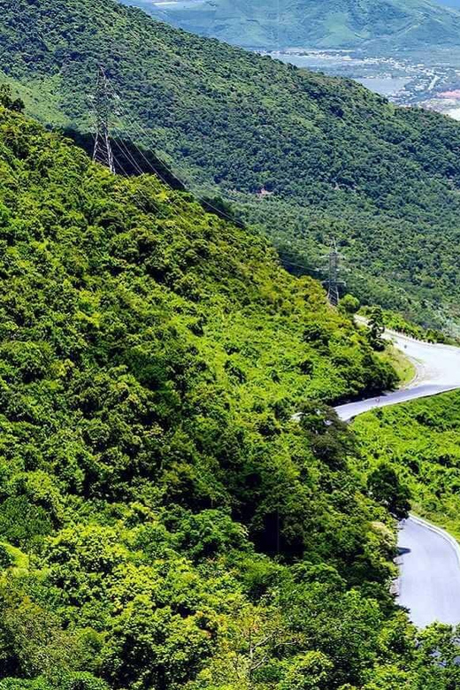 From Da Nang/Hoi An: Jeep ride - Son Tra and Hai Van Pass - Practical Considerations and Tips