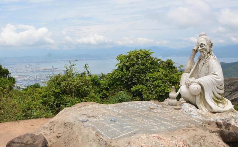 From Da Nang/Hoi An: Jeep ride - Son Tra and Hai Van Pass - FAQ