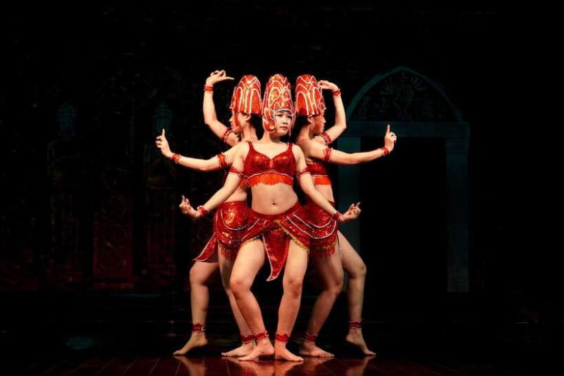 From Da Nang/Hoi An: My Son Sanctuary Half-Day Private Tour - Practical Details and Value